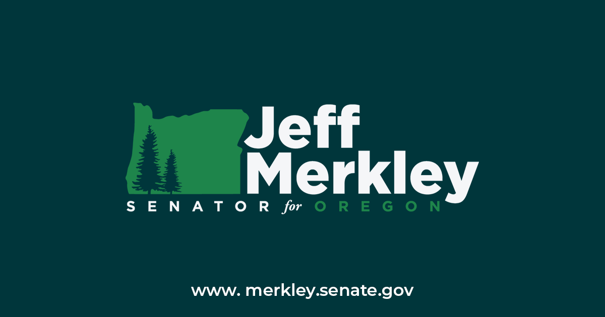 Van Hollen, Merkley Press for Action Following Trip to Rafah Crossing ...
